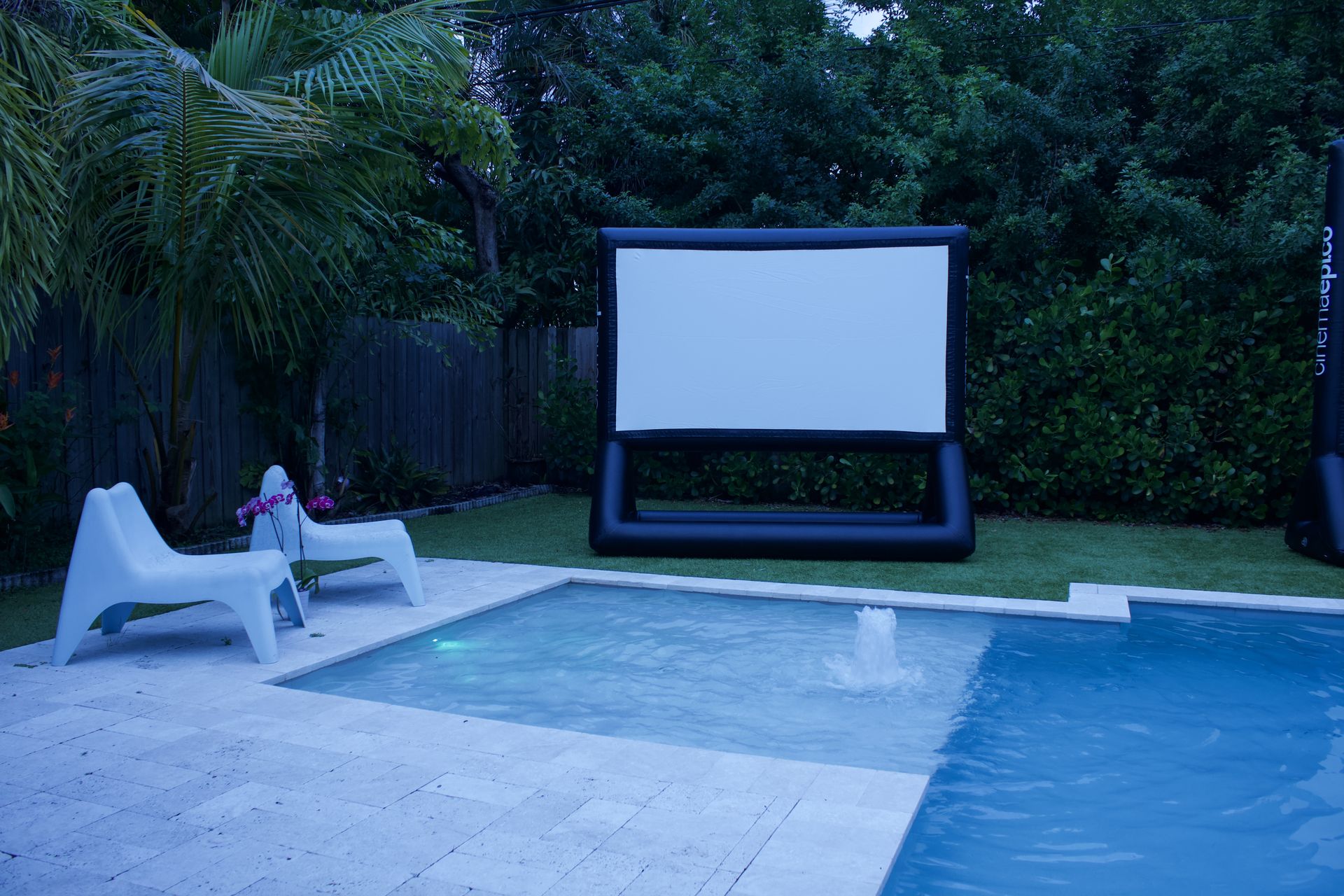 Upgrade Your Backyard Entertainment with the Epic Patio Series ...