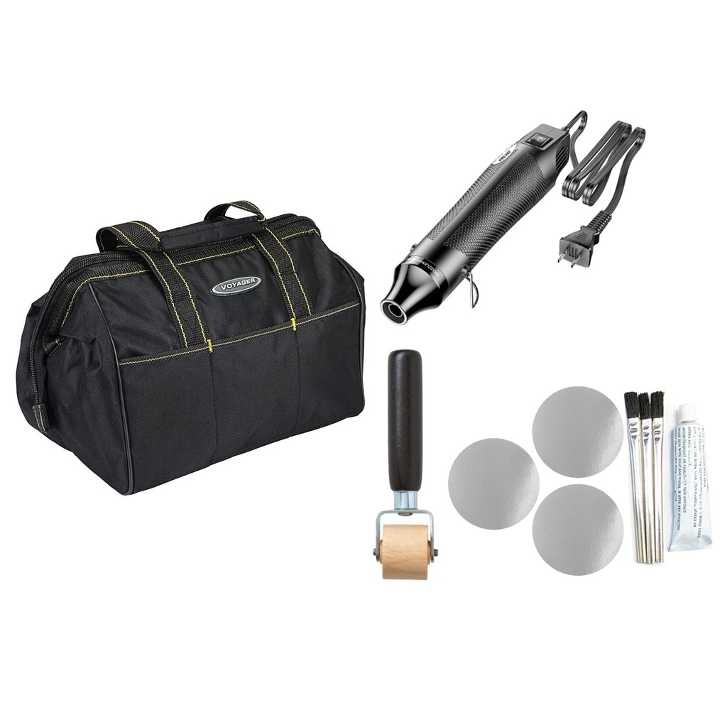 PRO Patch Repair Kit Set | epicoutdoorcinema