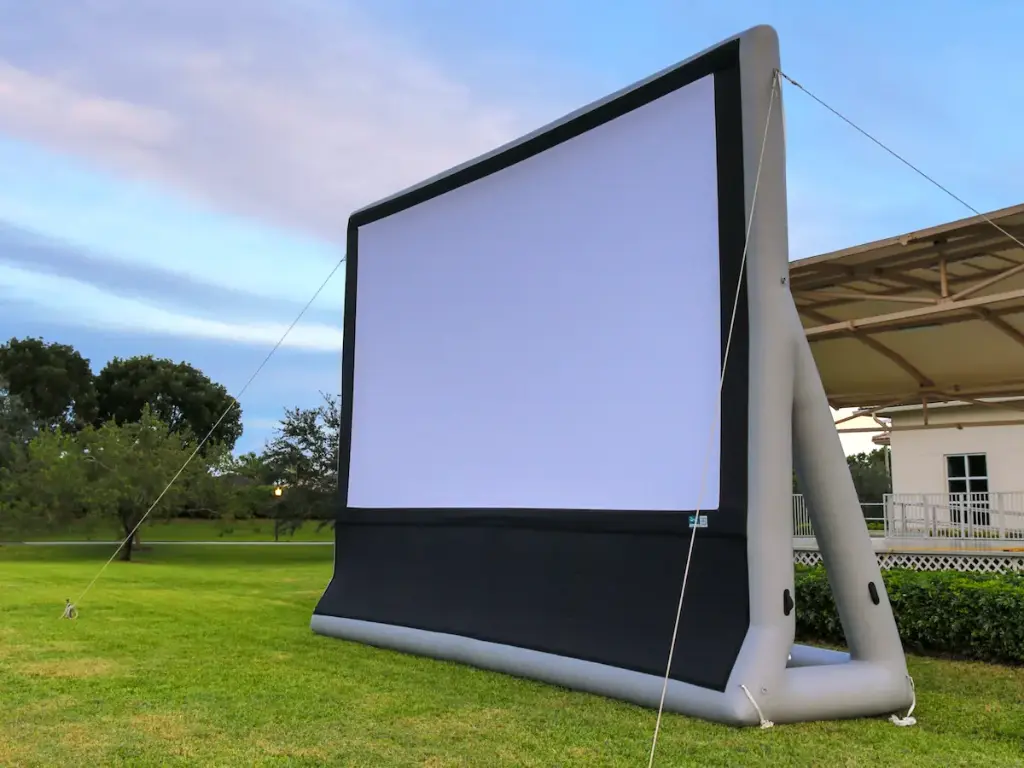 Premier 30 Complete System | epicoutdoorcinema